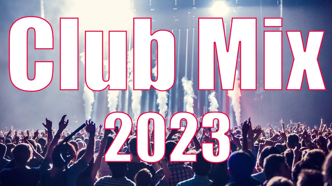 CLUB MIX 4K 2023 🔥 Mashups & Remixes Of Popular Songs 🔥 DJ Remix Club ...