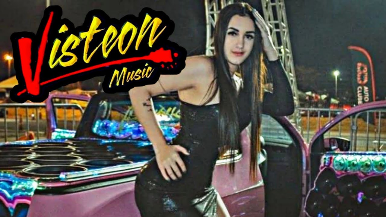 CD VISTEON MUSIC ELETROFUNK 2023 — DJ ALEXANDRE BORGES - YouTube