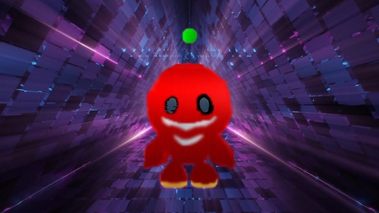 Knuckles Chao adventures episode 6 the end - YouTube