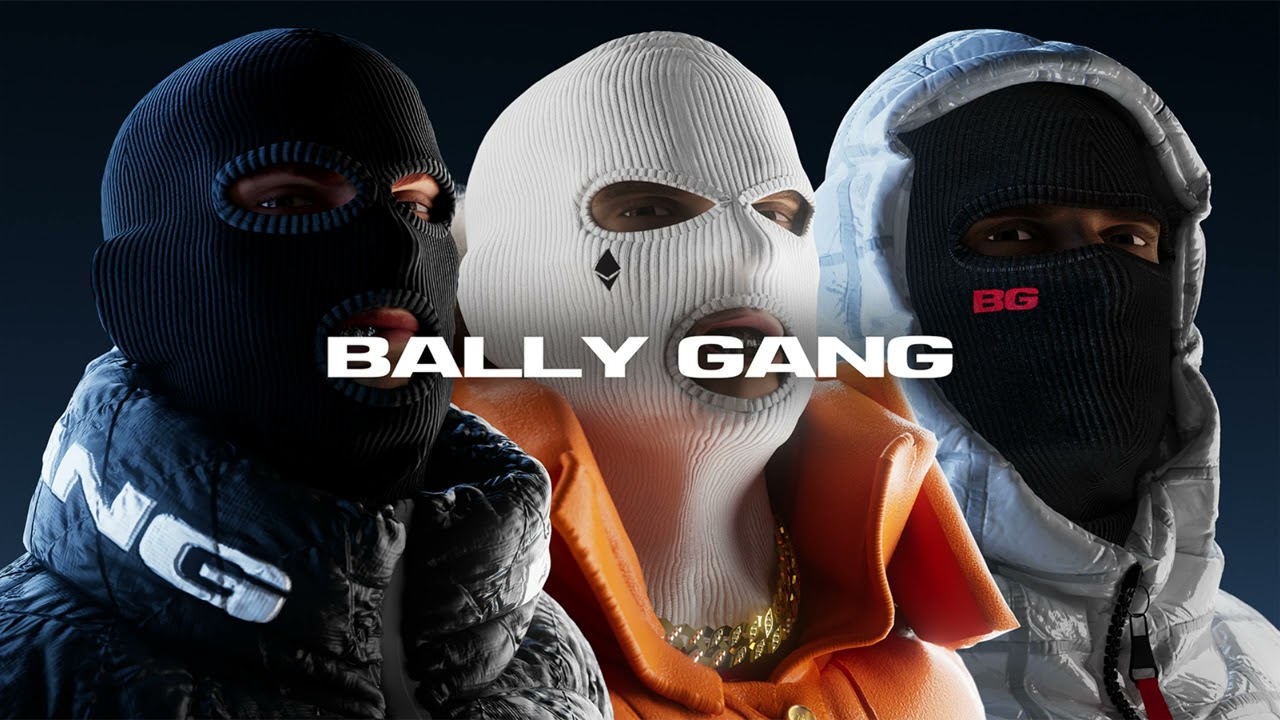Bally Gang Rap Challenge - YouTube