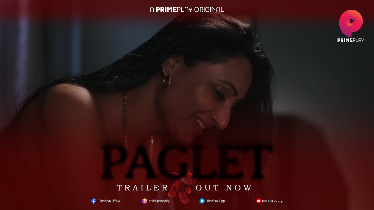 | Paglet | Extended Trailer Release | Streaming Soon On PrimePlay ...