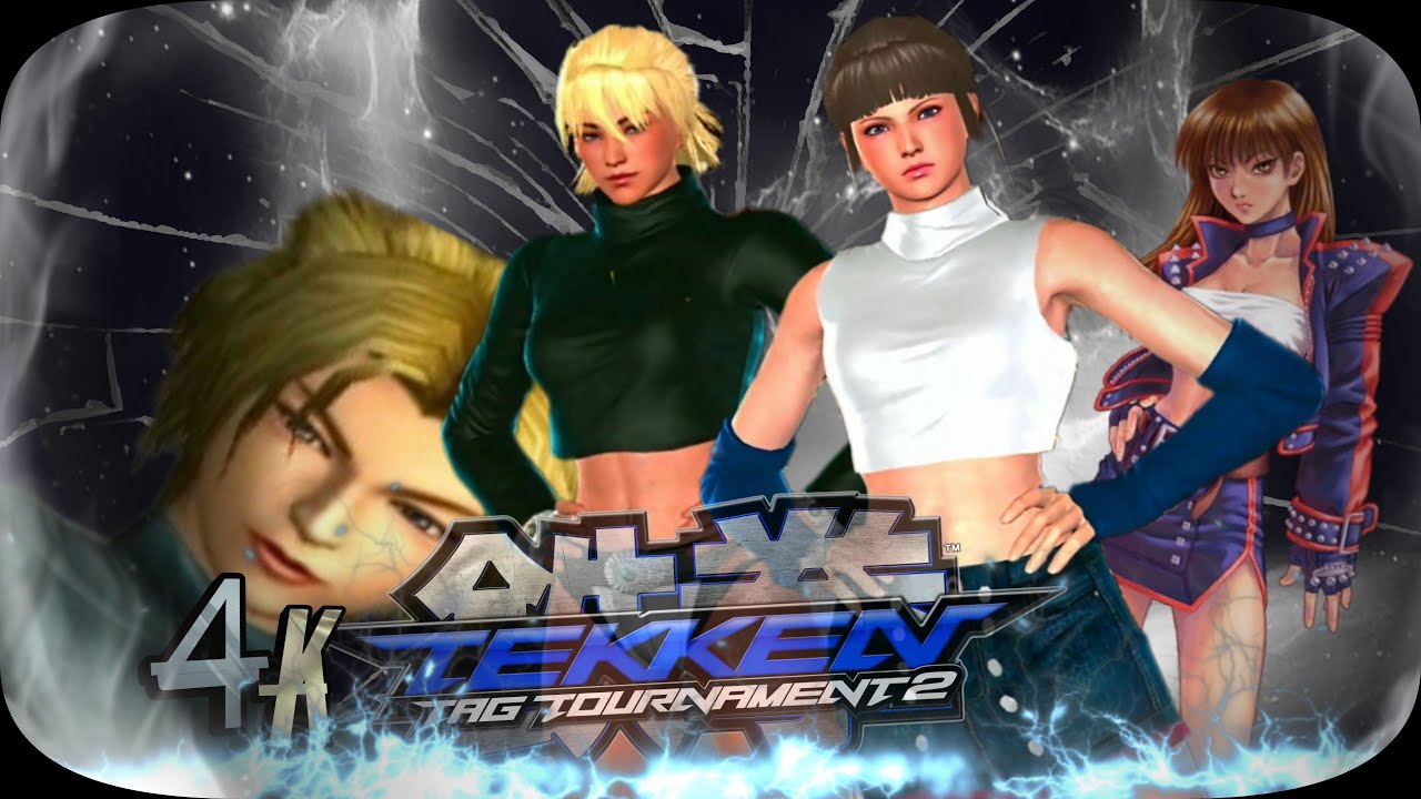 Jaycee ( Shina ) & Lili ( Nagi ) Ultra Hard UHD 4K 60 FPS - YouTube