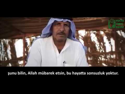 Öleceksin! Şeyh Halid Raşid