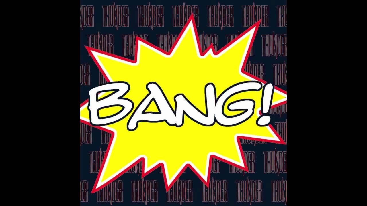 Electric Valentine - Guns + F--king (HQ official lyric video) G + F ...