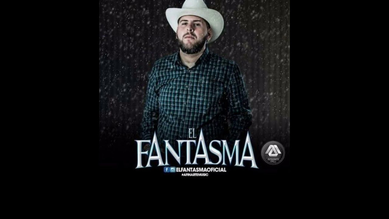 El fantasma El calentano epicenter - YouTube