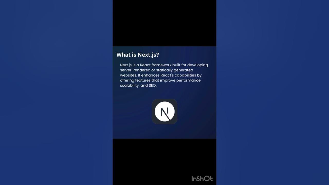 Nextjd Coding Pythonanddjangofullstackwebdeveloper Javascriptframework Fullstackjavascript