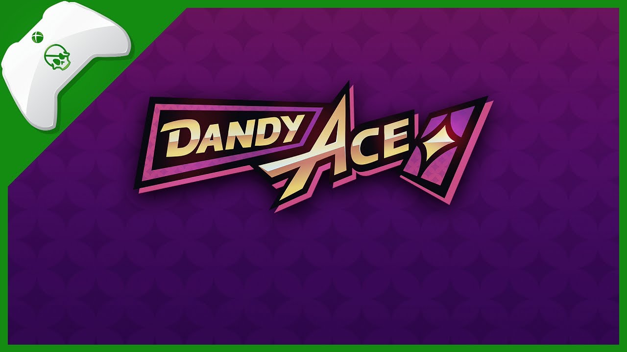 Dandy Ace Xbox Gameplay Review | Game Pass - YouTube