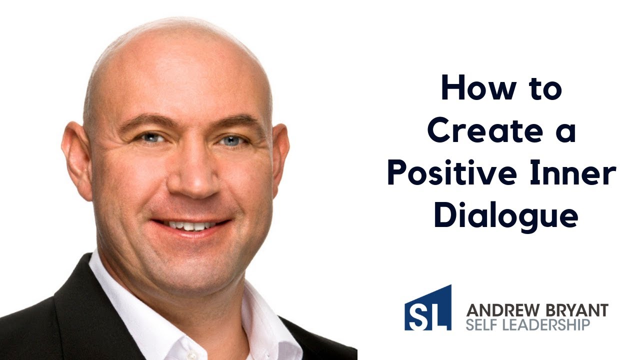 How to Control Your Thoughts & Create a Positive Inner Dialogue | Self ...