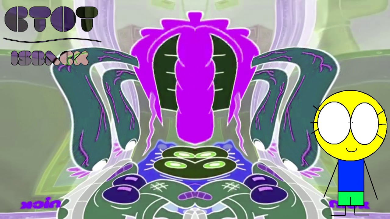 PSMF!! Csupo Effects Round 1 Vs 4 20TIVE, BTTF, VEHD, VE666HD, MFE254 ...