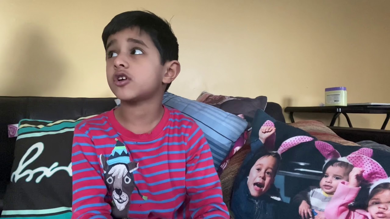 All About Guinea Pigs from Micah D - YouTube