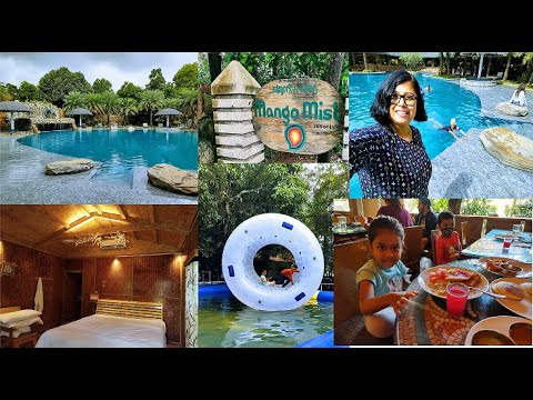 Night Stay & Day Tour Of Mango Mist Resort Bangalore|Mango Mist Resort ...