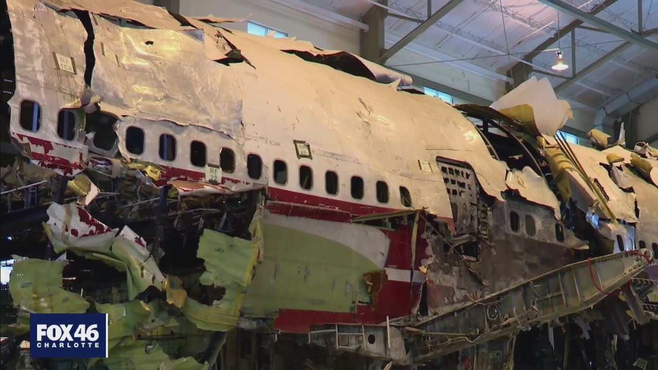 TWA Flight 800: One of the most investigated and storied disasters of ...