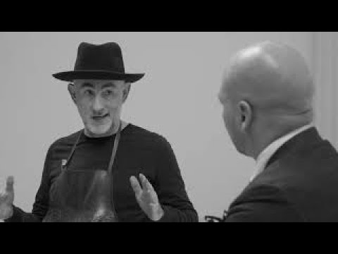 Andrew and Daniel 130 Years of unlikely minds craftspeople in The ...