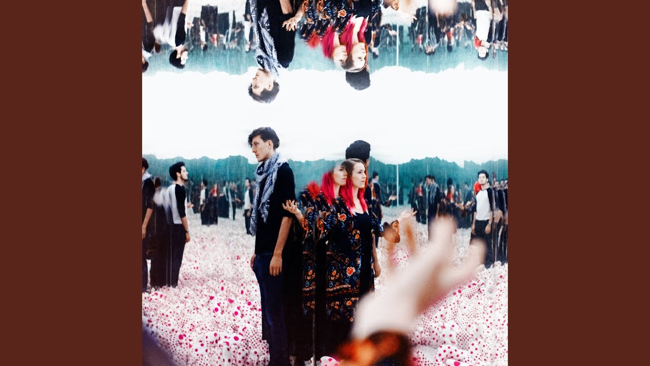 Communicate with Me - YouTube