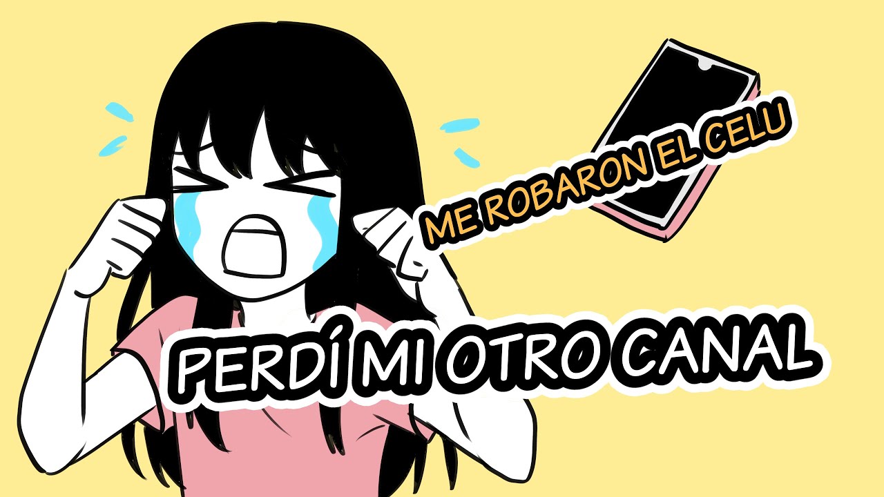 Lo perdí todo!!! - YouTube