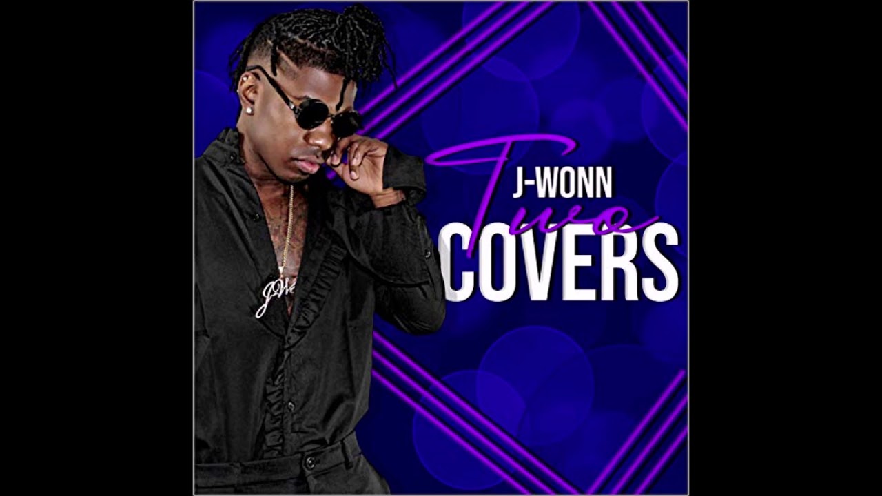 J Wonn - Two Covers - YouTube