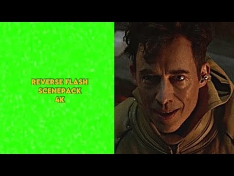 reverse flash scenepack 4k 50 fps - YouTube