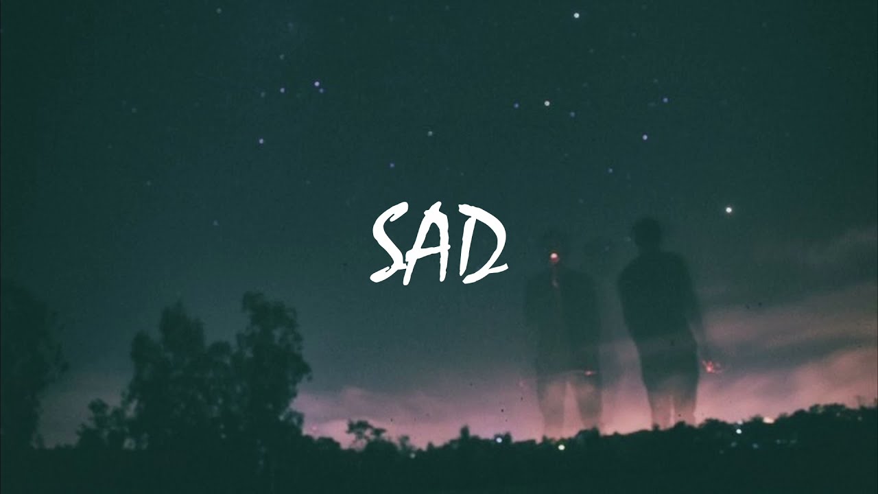 ELI - SAD (한국어 자막/가사) - YouTube