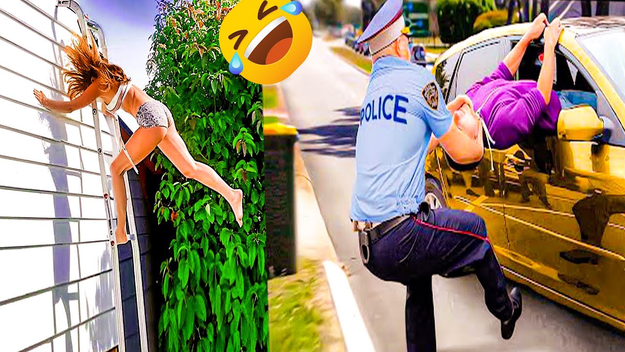 Funniest Fails Compilation | Funny Videos /failarmy 😂 - YouTube