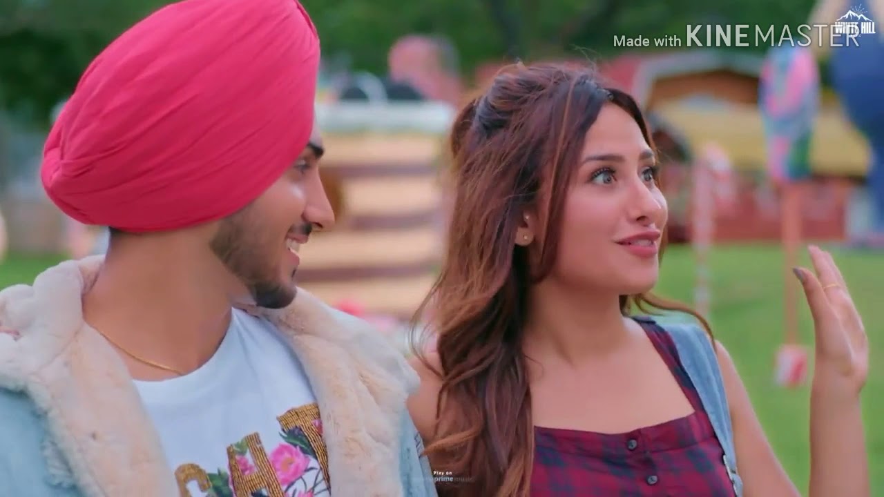 . Aida Hi Sohni Rohanpreet Singh Lyrics (2020 ) - YouTube