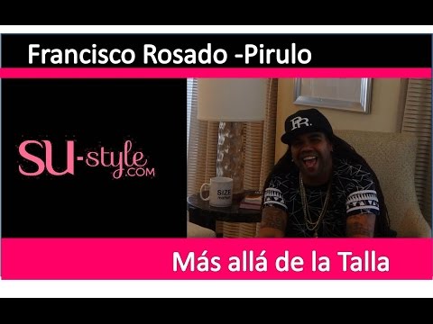 Más allá de la Talla: Pirulo -Serie 5