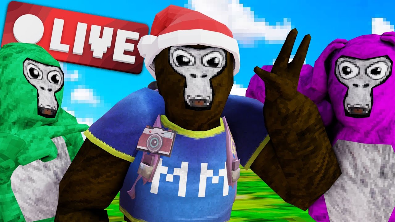 🔴 LIVE With Viewers and the MONKE MAYHEM SHIRT!!! 🔴 - YouTube