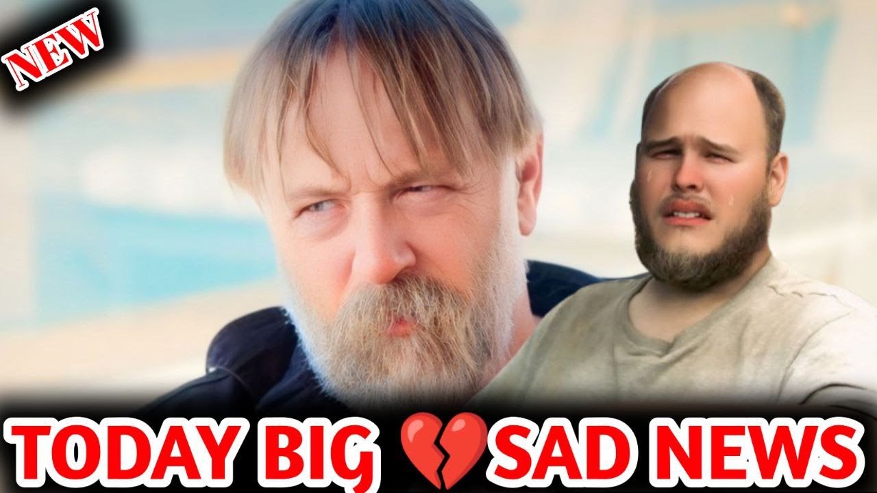 Omg 😱Very Shocking News || Gold Rush’: Who Is Tony Beets’ Son Mike ...