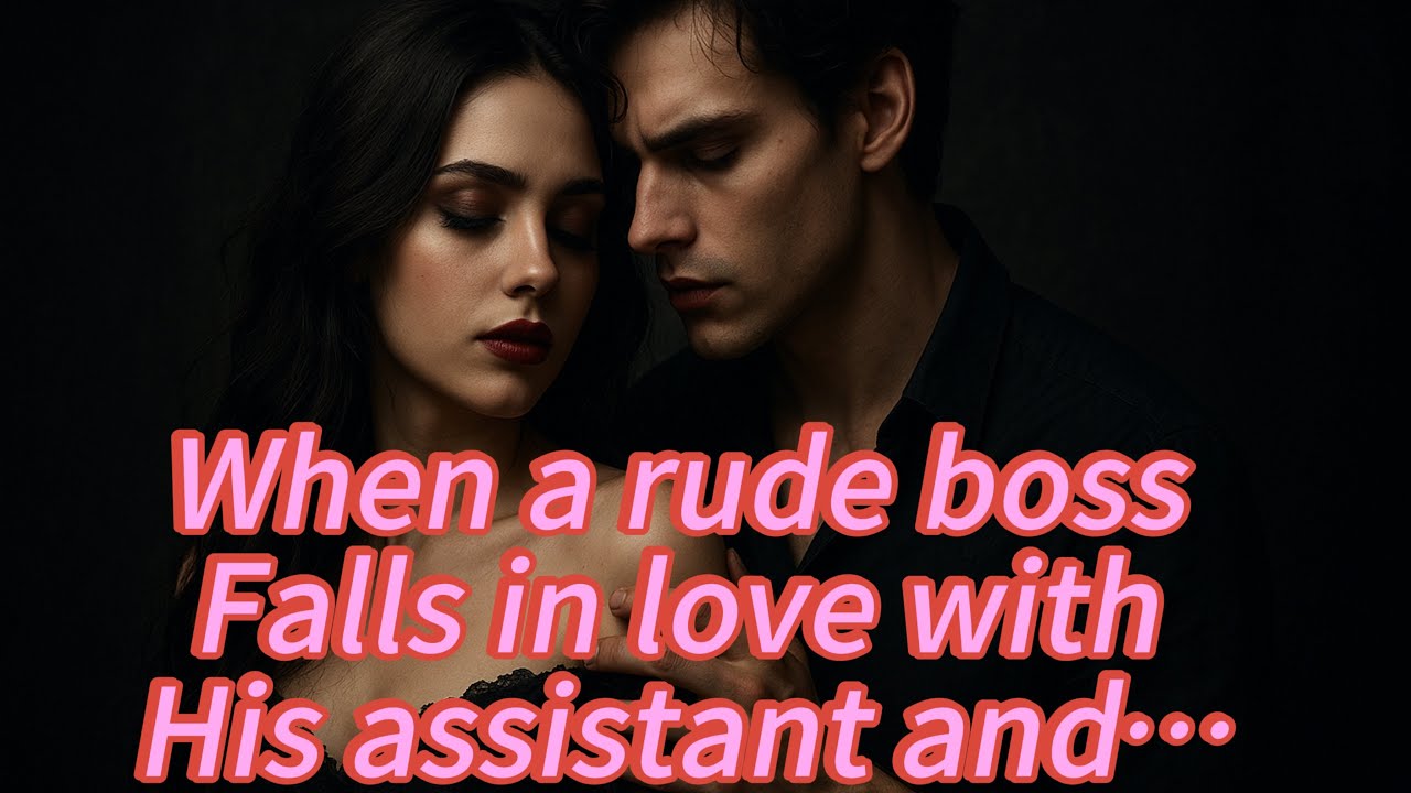 When a rude arrogant boss falls in love with an innocent girl-bitter ...