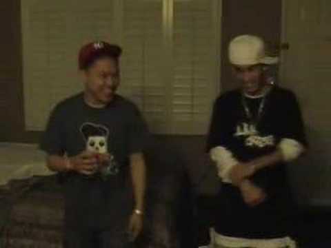 Traphik & Lil Crazed- Drunk Freestyle - YouTube