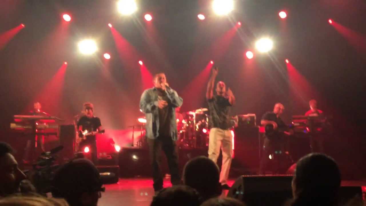 Dub Inc - Entrée sur scène, Tout ce qu'ils veulent, Monnaie (live ...