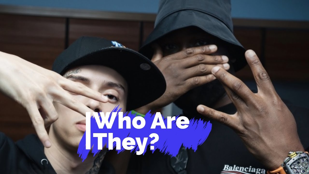 YBeez: The Silent Architect of UK Rap - YouTube