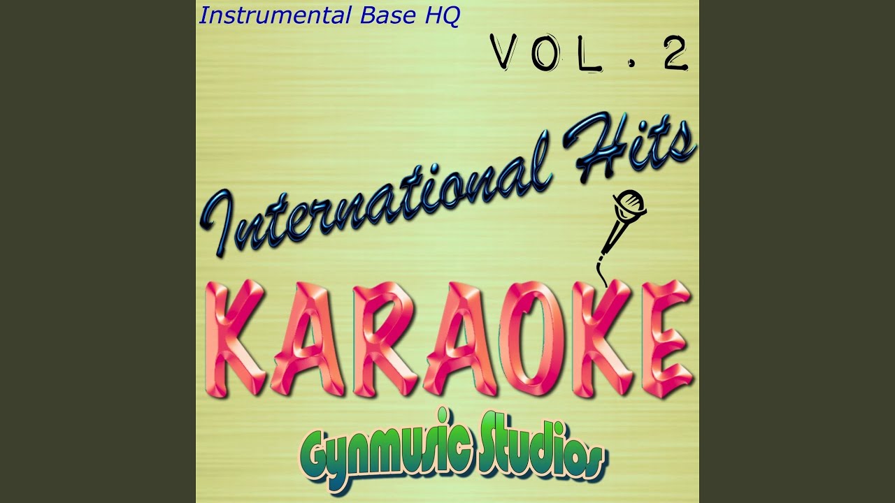 A Thousand Years (Karaoke Version) (Originally Performed By Christina ...