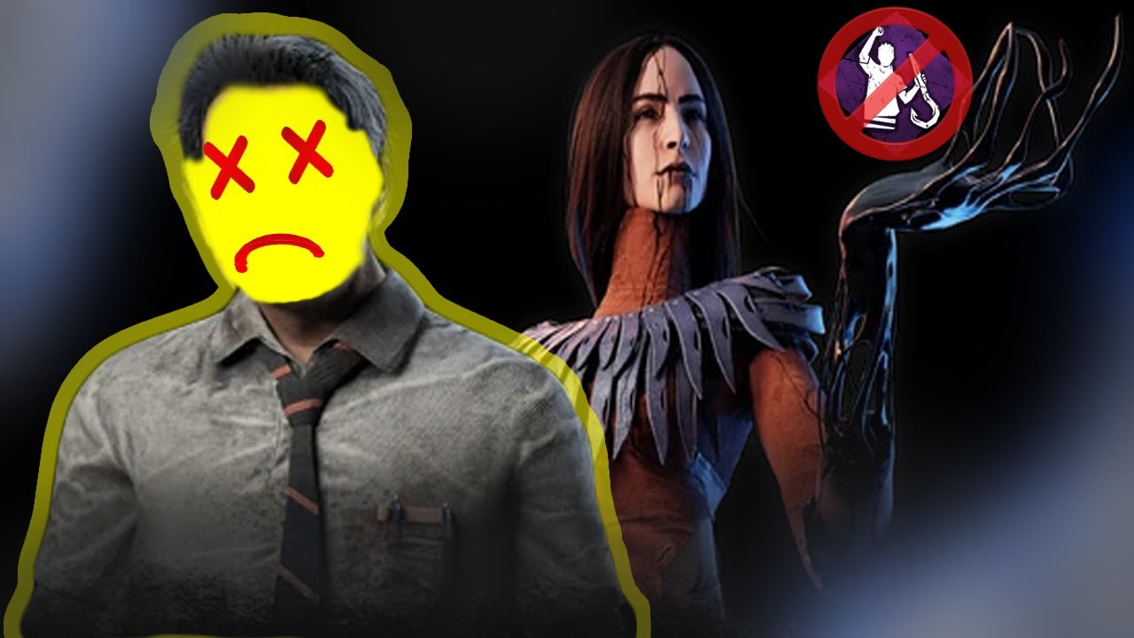 DBD: ANGRY Artist FOILED my Plan - YouTube