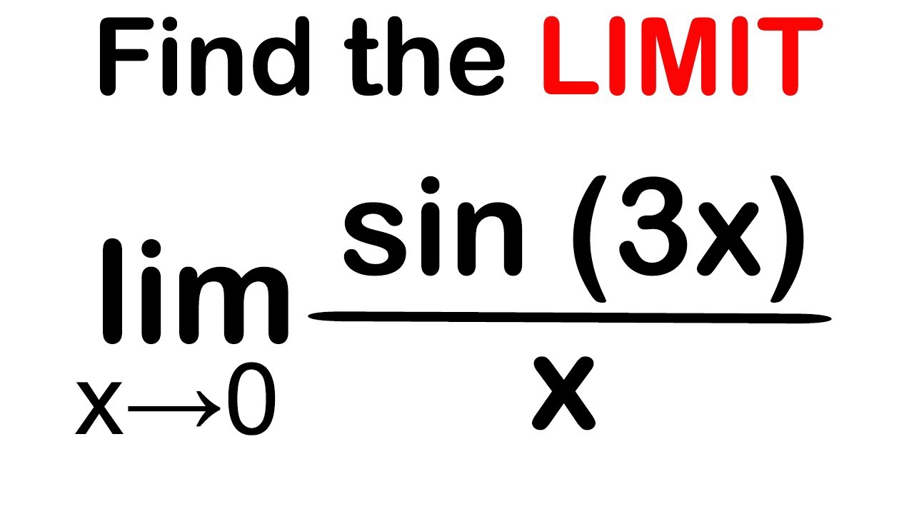 A Perfect Higher Mathematics Problem with sin | Perfect Limit @higher ...