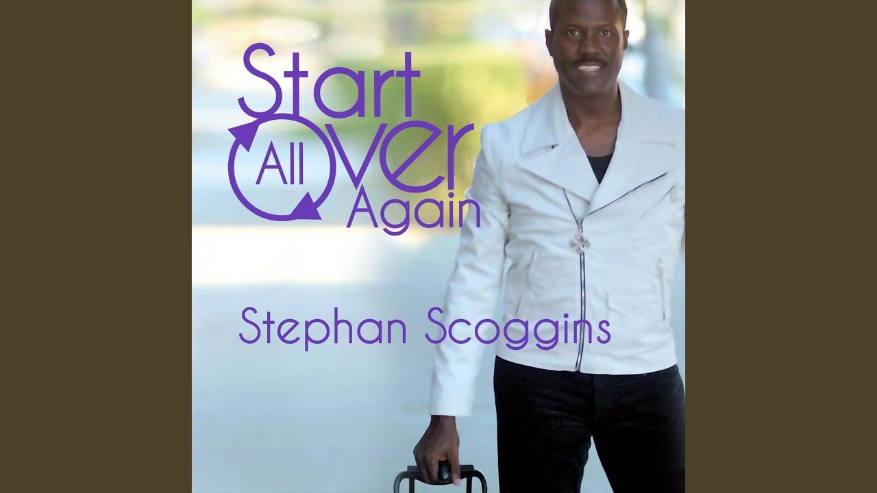 Start All over Again - YouTube