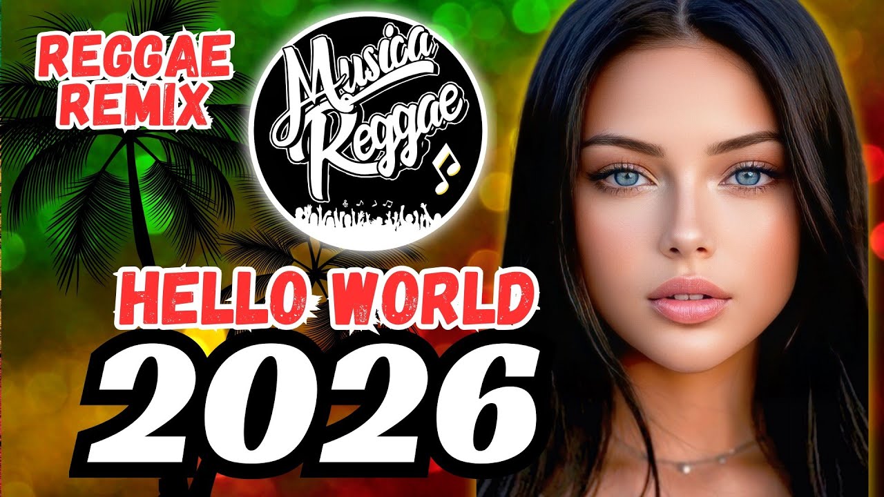 MELO DE HELLO WORLD (SEQUENCIA IMPACTANTE) REGGAE REMIX 2026 REGGAE DO ...