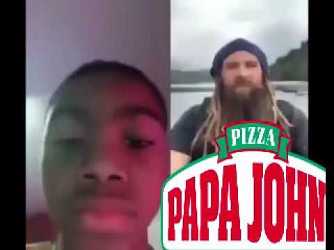 papa jon - YouTube