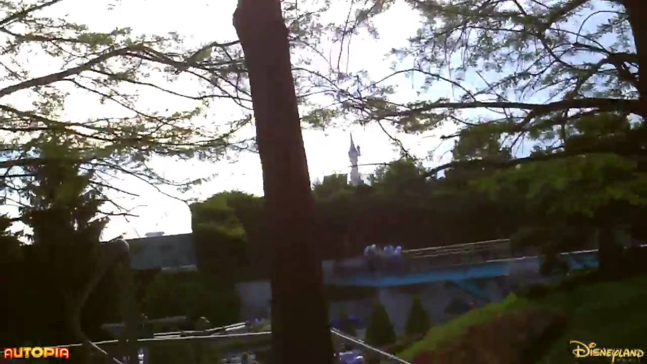 [2013] Autopia (3) - YouTube