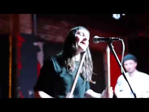 GIRL FIGHT - Man Hunt - Live @ Ghost Light - YouTube