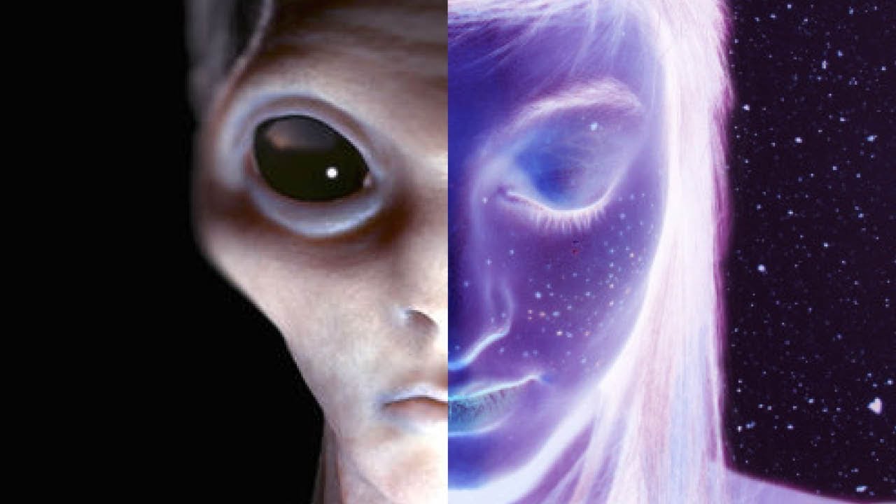 WE Are The ALIENS: We are Made of STARDUST From Galaxy Far, Far Away ...