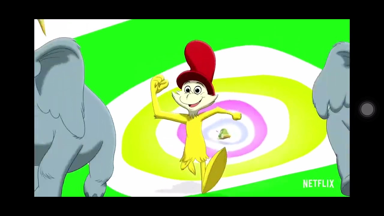 Green eggs and ham , Sam dreams of his mom ,Pam I am , Sam I am , green ...