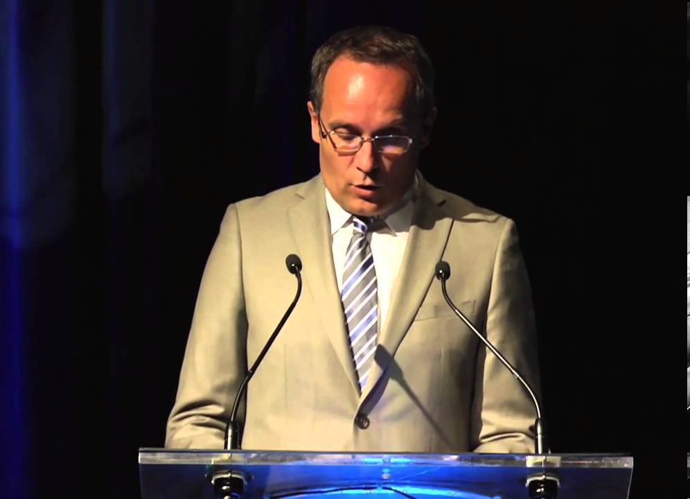 2017 STARTS NOW: Conference of Jean-Marc Blais - YouTube