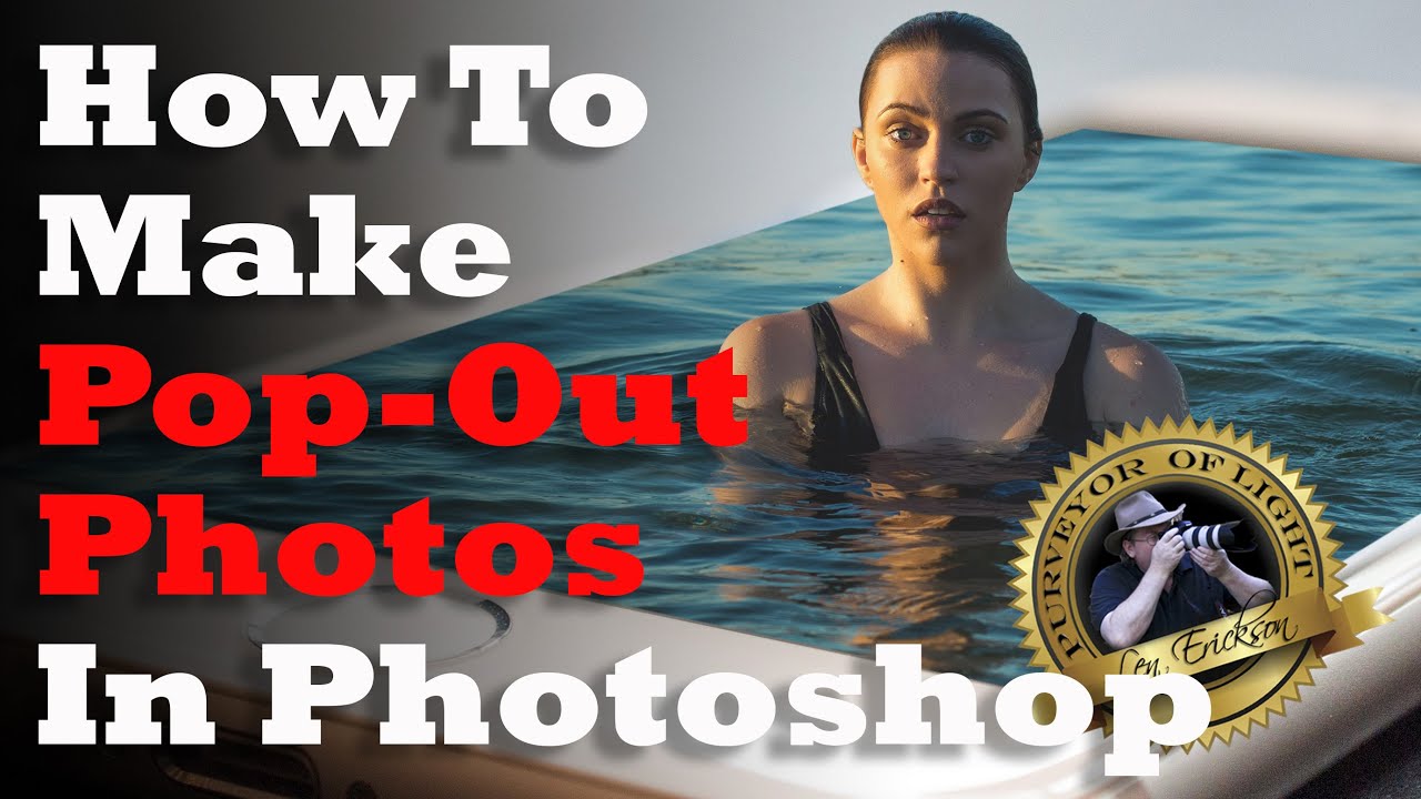Quick Easy Pop Out Photos In Photoshop YouTube quick-easy-pop-out-photos-in-photoshop-youtube