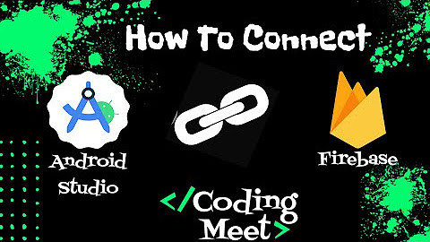 Firebase Authentication in Android Studio Kotlin - YouTube