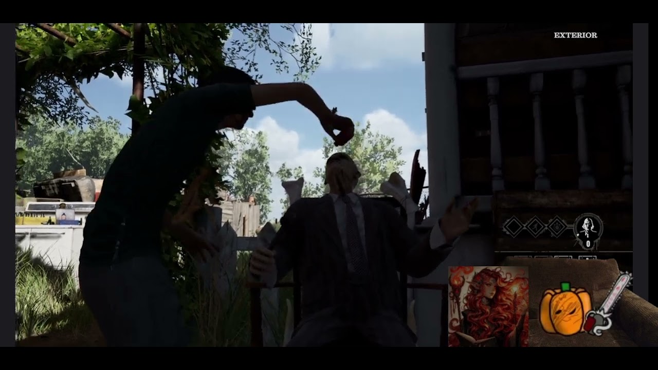 getting better at TCM the Game - YouTube