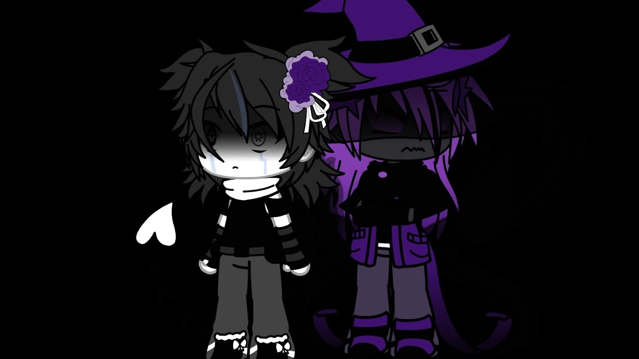 Two time angst. [SUICIDE & SH MENTIONS!] - YouTube