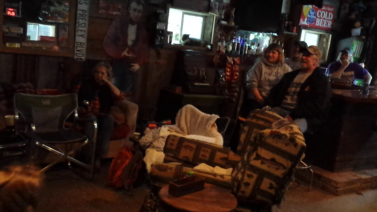 Bubbles Joe McCallister - YouTube