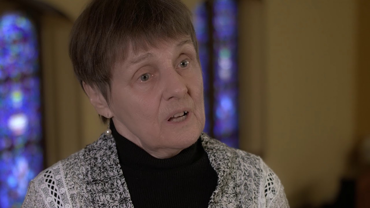 Spiritual Care Services at Sinai-Grace - Judy Schlueter & The Role Of ...