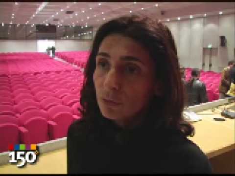 Benedetta Cibrario - YouTube
