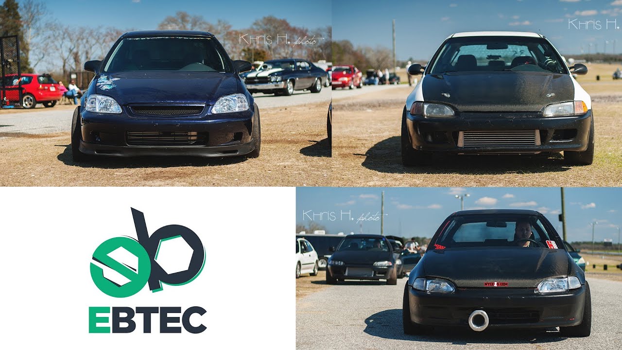 EBTEC at TEST and TUNE - YouTube